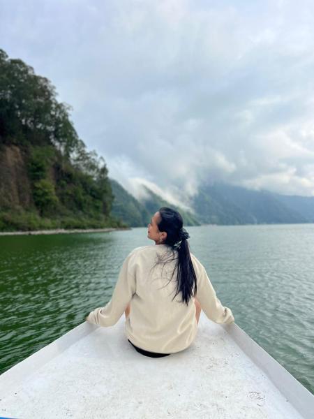 Boat Trip Bali - Bali