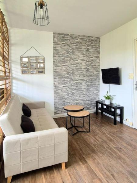 Studio Privé - Vaulx-en-Velin