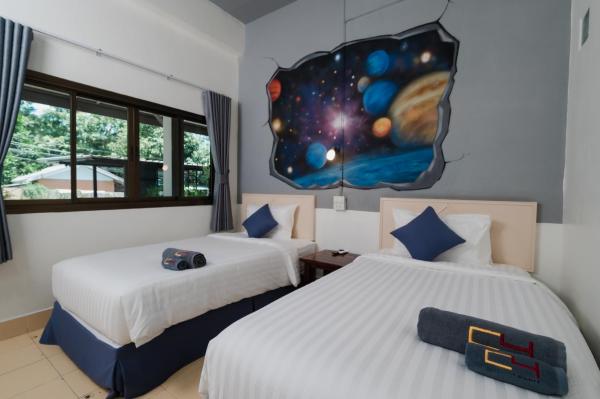 C4 Resort - Ko Tao