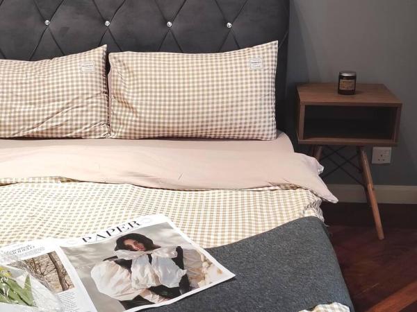 Gm 1205 Couple Cozy Netflix 100mbps Bystay - Kukup