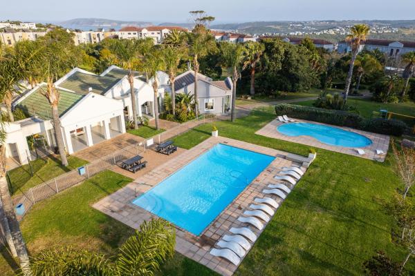 Studio Bella Vista Plett - South Africa