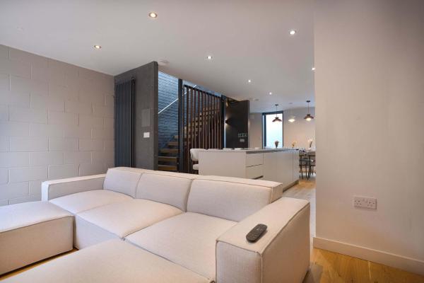 Townhouse East By Casacity - Manchester