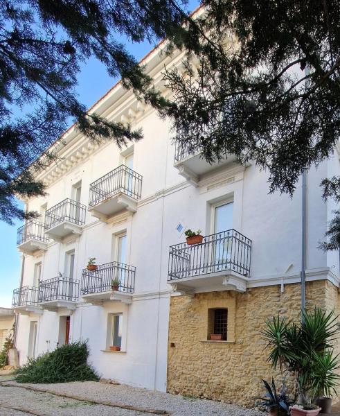 Monti D'abruzzo Holiday Home - Włochy