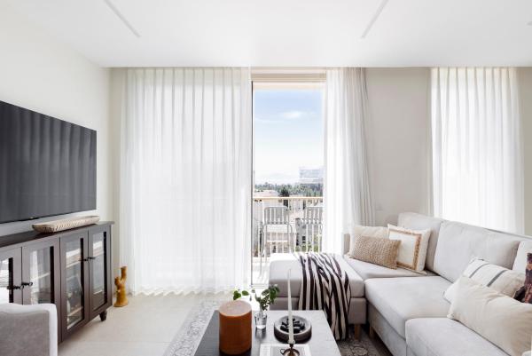 The J Luxury Apartments - By Localz Group - Jérusalem