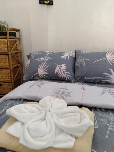 Del Mar Transient House - Tarlac City