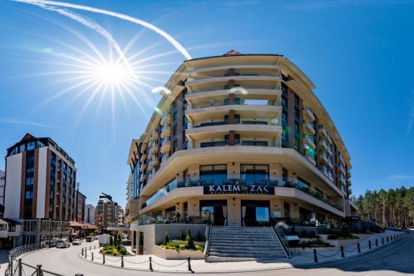 Zlatibor Gold Centar - Zlatibor
