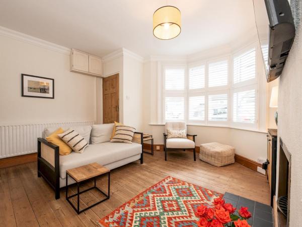 Quaint Victorian Cottage Great Transport To London Pass The Keys - Twickenham