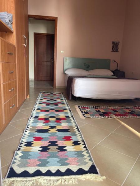 Grandpas House Seaview Room - Saranda