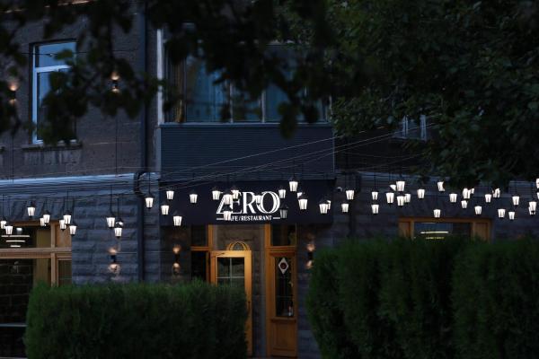 Zero Main Apartment - Örményország