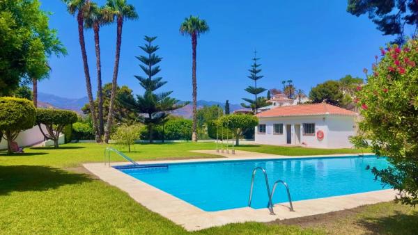 Casa Los Pinos - Salobreña