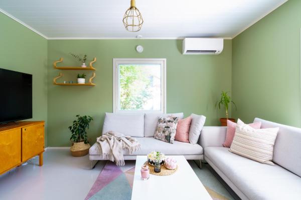 Finnish Heritage Villa Hosted By Hygge Host - Rovaniemi