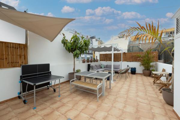 Kite & Surf Nomad House - Municipality of Las Palmas
