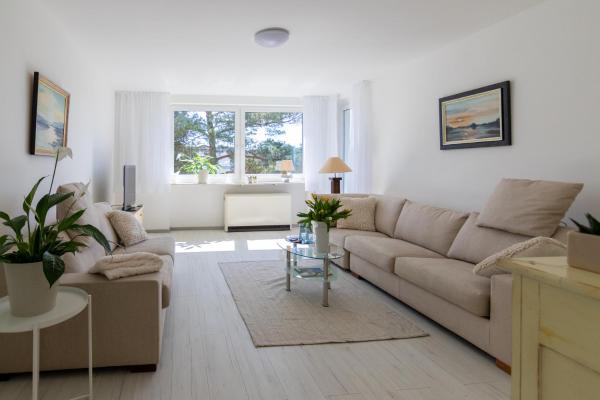 Ferienwohnungen Riese - Ruhepol - Sundern (Sauerland)