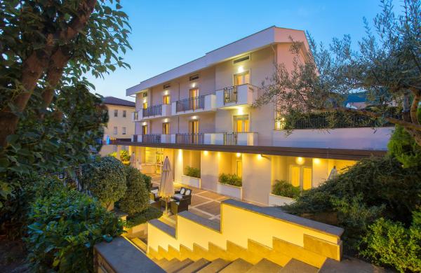 Virgilio Grand Hotel - Gaeta