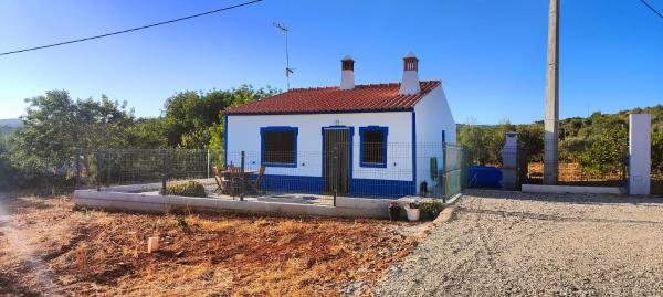 Quinta Das Marias - Silves