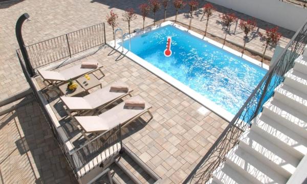 Villa Nonna - Vodice
