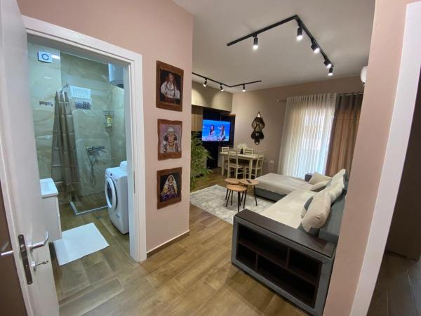 Lakeside Retreat - North Macedonia