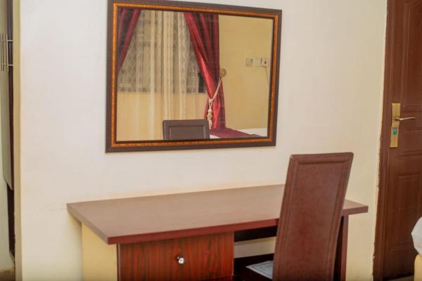 Dvanx Apartment - Benin City