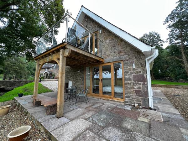 Cosy Alpine Cottage In The Heart Of Lancashire - 영국
