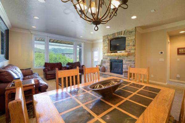 Lakeside Escape 1 Br With Resort Amenities - Utah