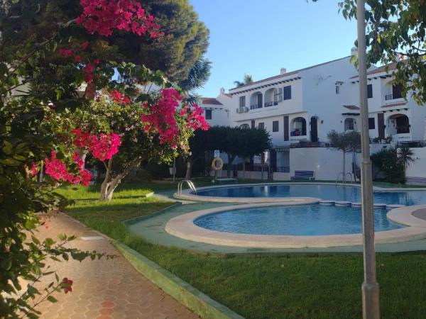 Oleza Sylvia Apartment Oleza Garden Village - Playa Flamenca