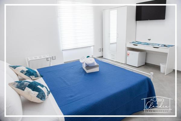 A Casa Di Claudia - Brindisi
