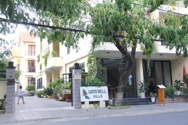 Windbell Villa Hoi An - Hội An