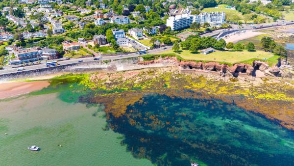 Waters Edge Hotel Torquay - Newton Abbot