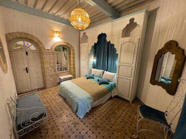 Essaouira - Appartement Familial Dans La Medina - Essaouira