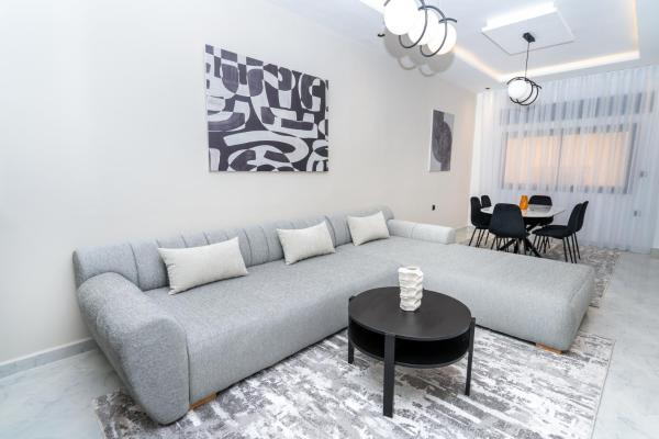 Serenity Stays-luxury Suites & Appart 2 - Tangier