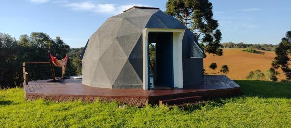 Eco Domo Cwb - Paraná (estado)