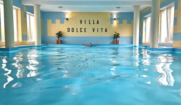 Villa Dolce Vita - Łeba