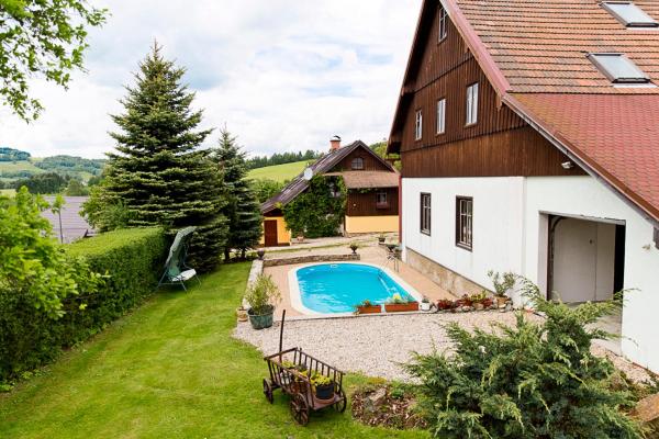 Apartment U Videmanů - Harrachov