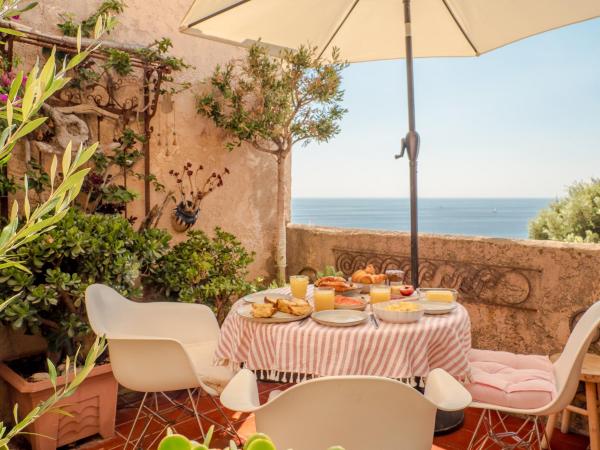 Residence Les Sources - Brando