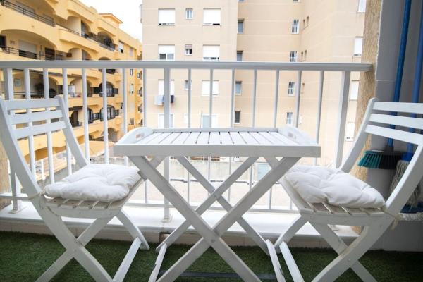 Nuevo Apartamento Cerca De La Playa Junto A Super - Cullera