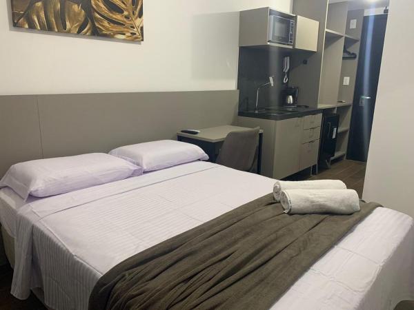 Flat Move Proximo Ao Mar - Santa Rita