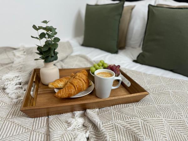 Central City Two-bedroom - Swindon