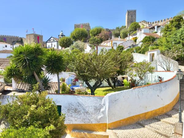 Casa Do Candeeiro - Foz do Arelho