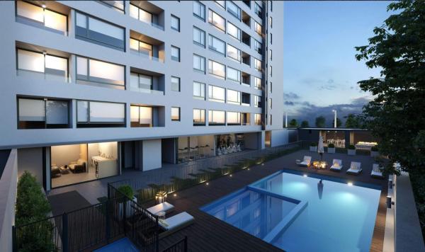 Departamento Los Angeles - Los Angeles