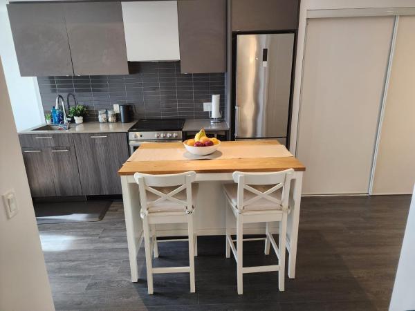 Stylish Stay Toronto Oasis - Reg # Str-2309-hmvrvx Exp Feb 21, 2026 - Toronto