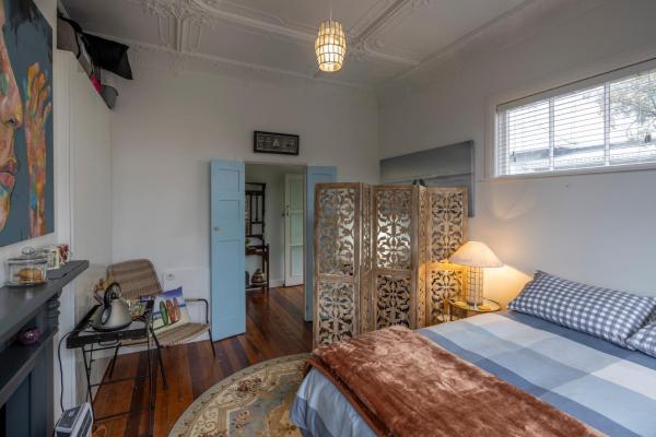 Once Upon A Cosy Nook - Dunedin