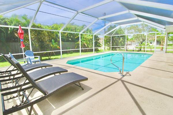 Banana Tree Casa - Stuart, FL