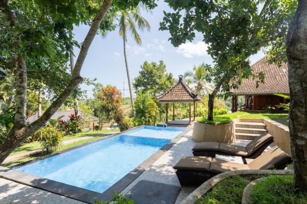 Pondok Hari Baik - Bali