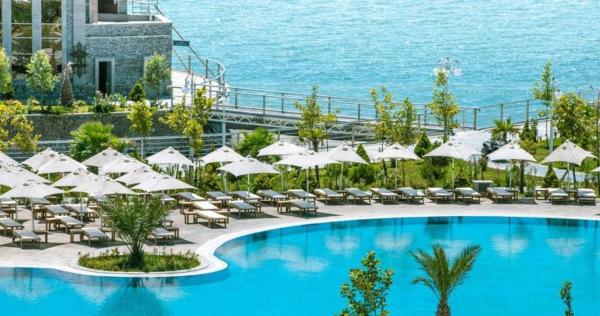 Green City Residence - Azerbaijan