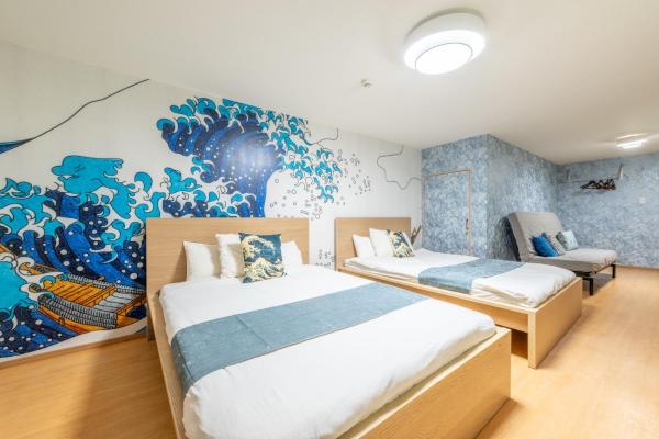 梅田まで電車で5分 1フロア貸切 駅徒歩3分 2024年フルリフォーム 建物1階 - 箕面市