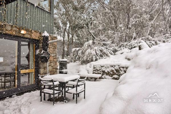 On The Run 2 - Thredbo