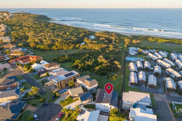 Caves Beach Getaway - Newcastle