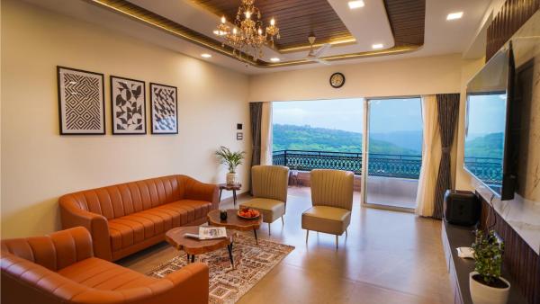 Villa Credence - Wai