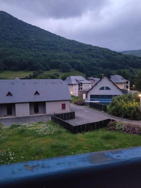 Appartement Avec Cabine - Arreau