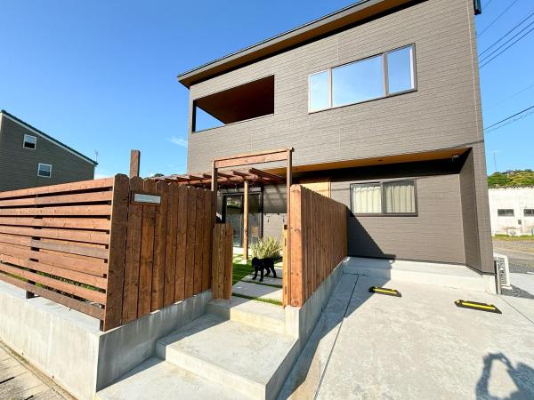 Taito Beach House - 이스미시